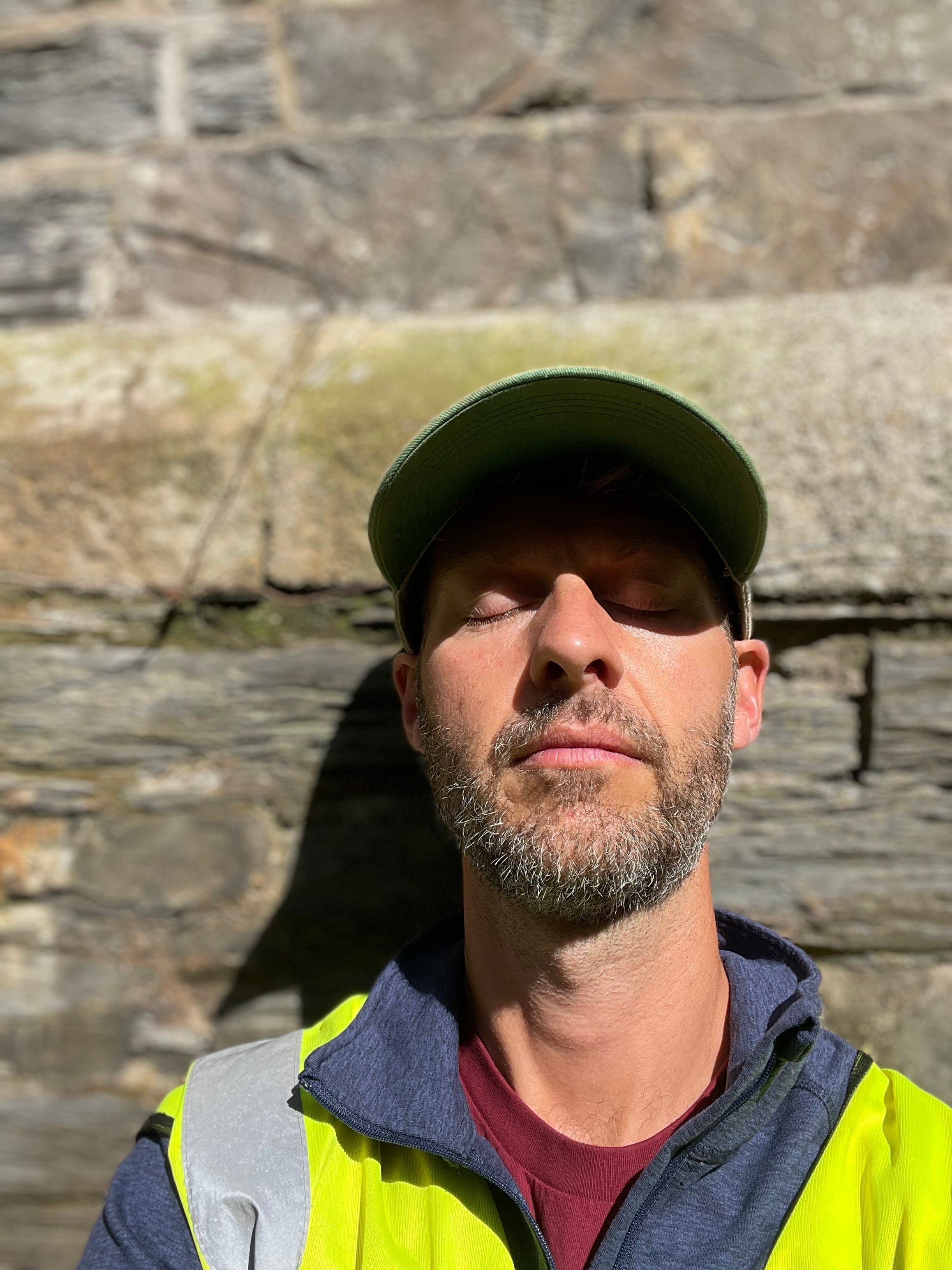 Earth Work - by Mike Kewley - Mike’s Substack