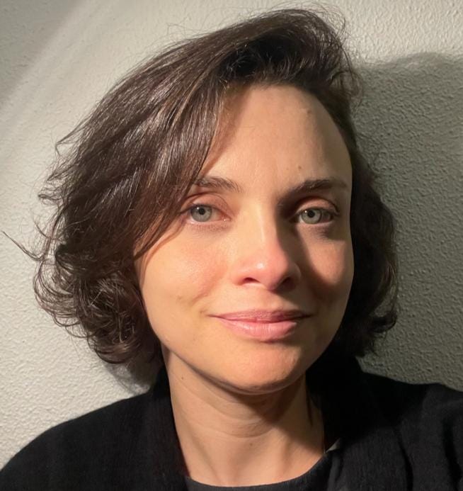 Isabelle Moreira Lima | Substack