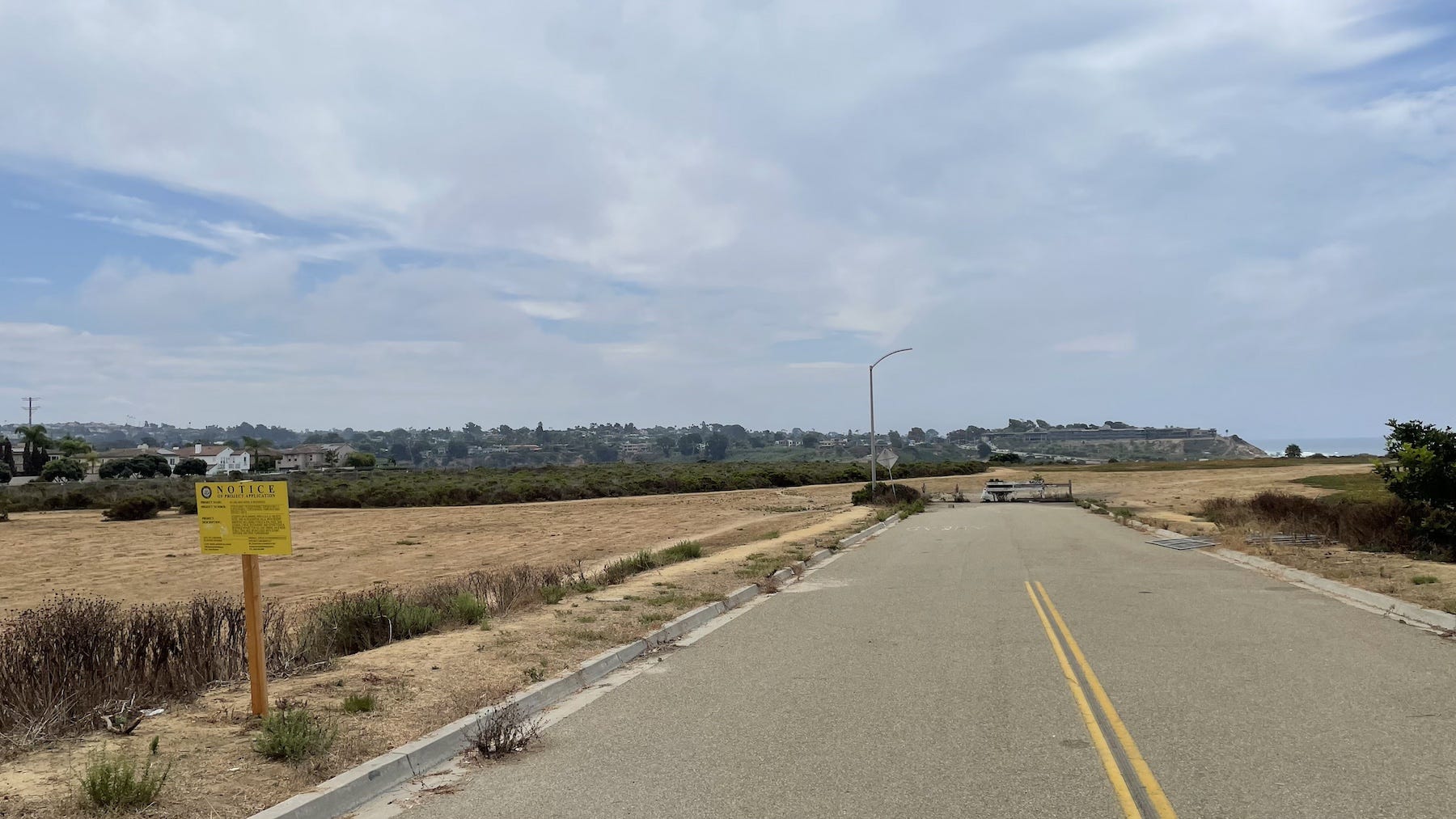 Ponto hotel project scales down - by Steve Puterski