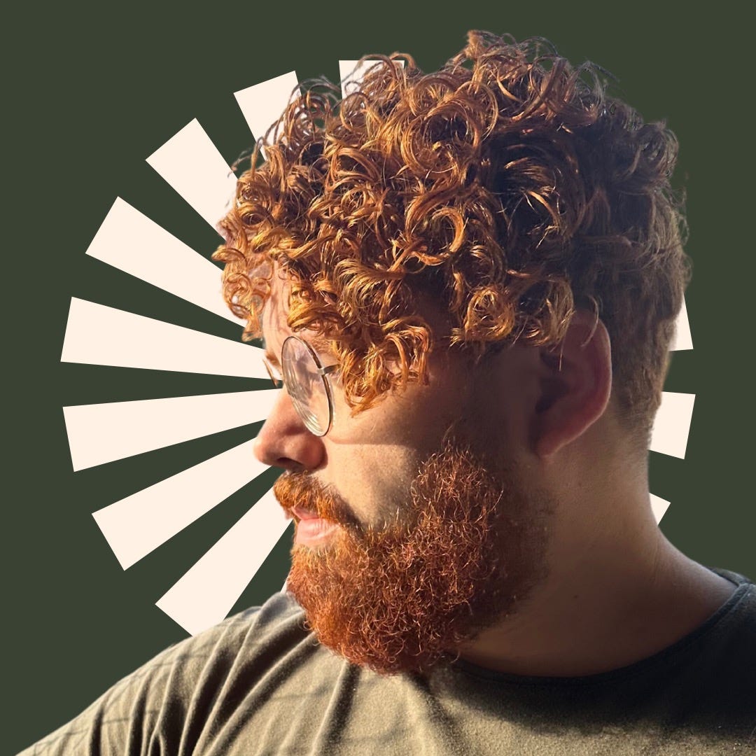 Sebastian Baltazar | Substack