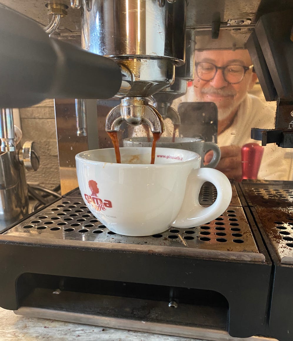 Tino Masecchia | Substack