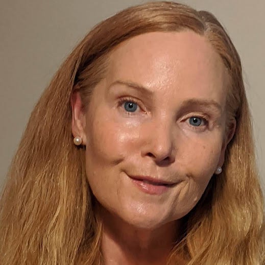 Kerry Dooley Young | Substack