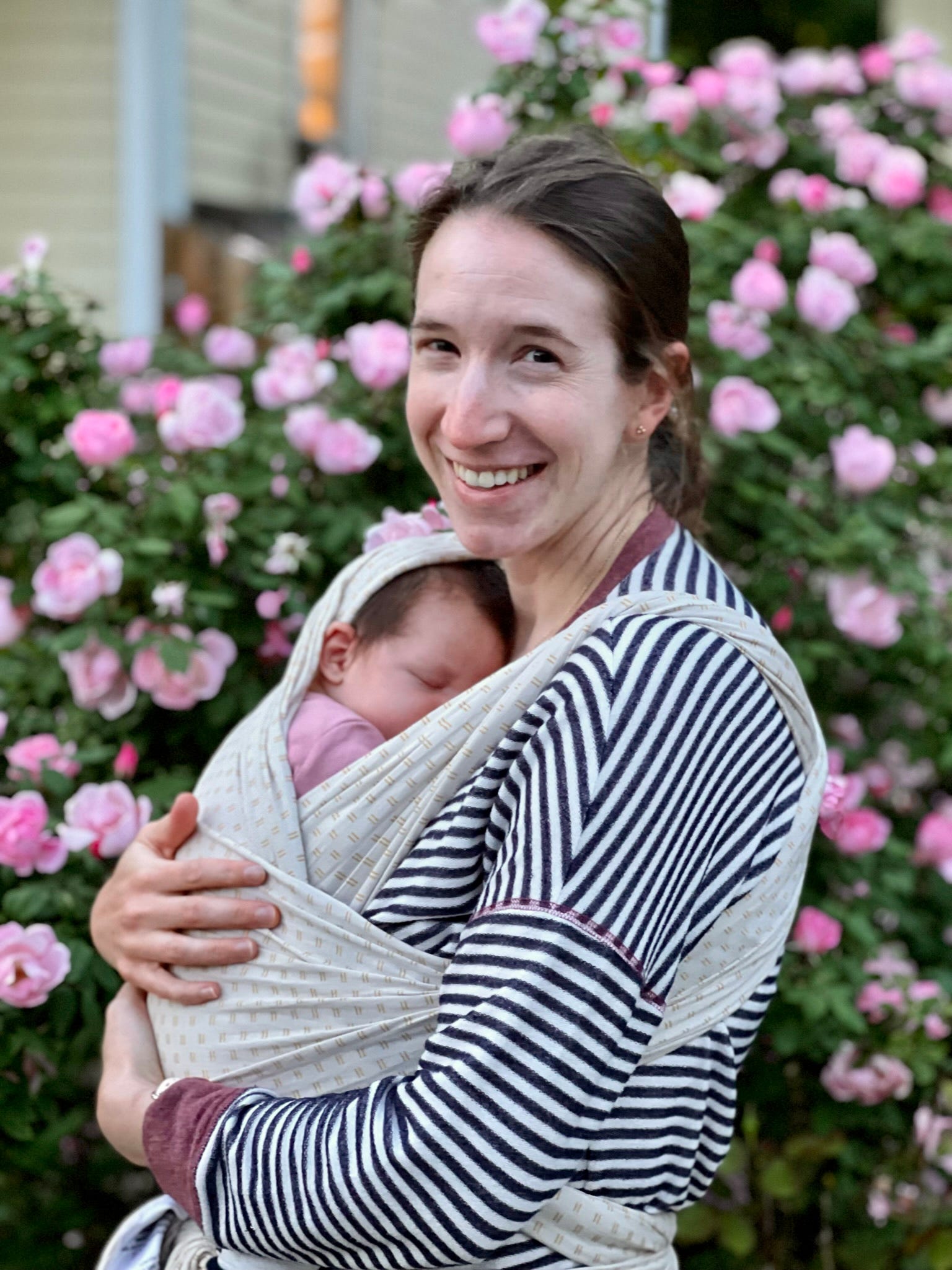 Kathryn Beard | Substack