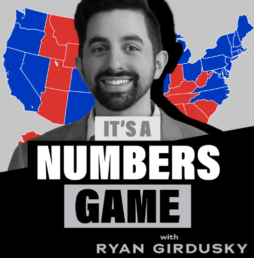 Exciting News for 2025 - by Ryan James Girdusky