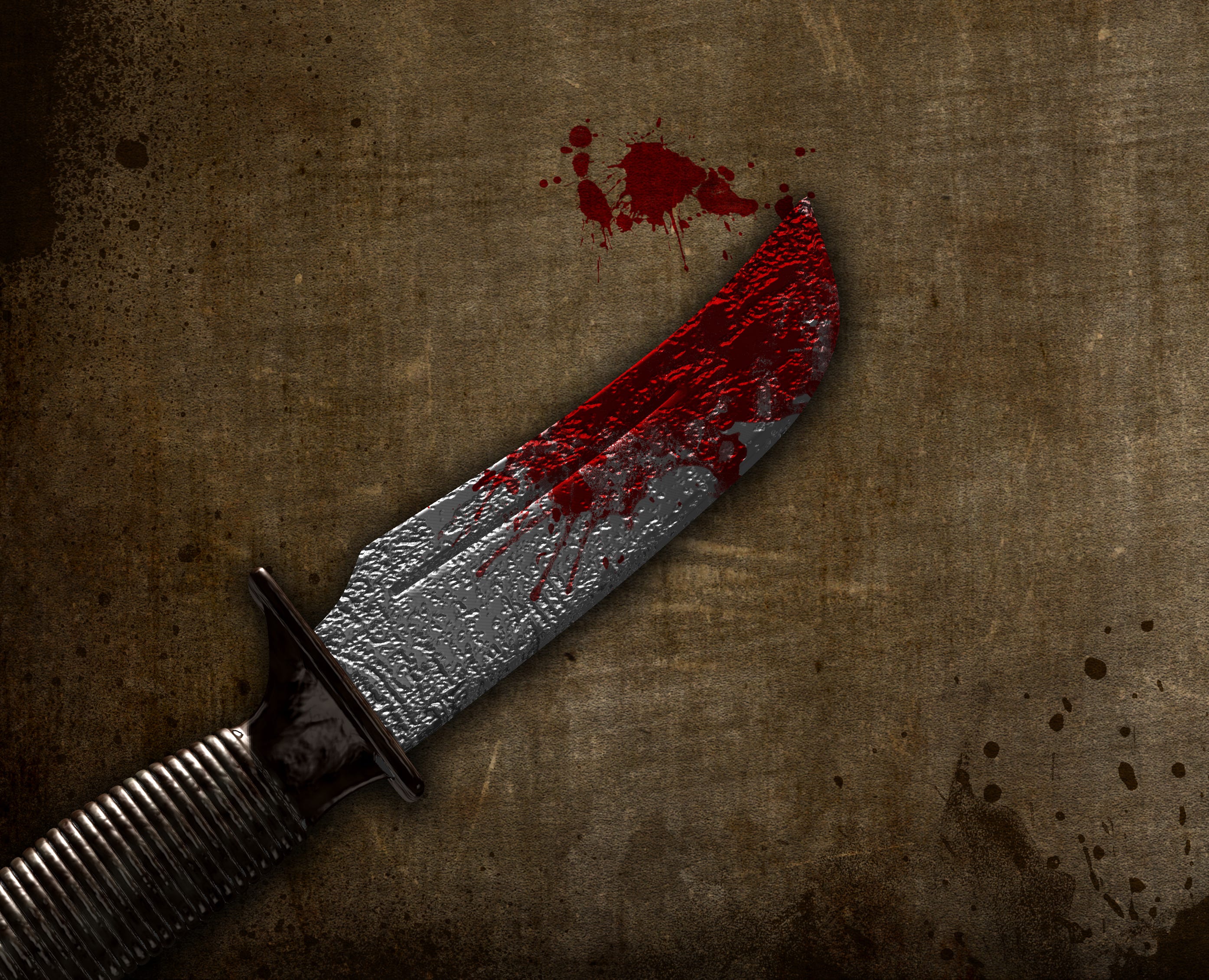 The Fascination With Murder - by Helen Sunter