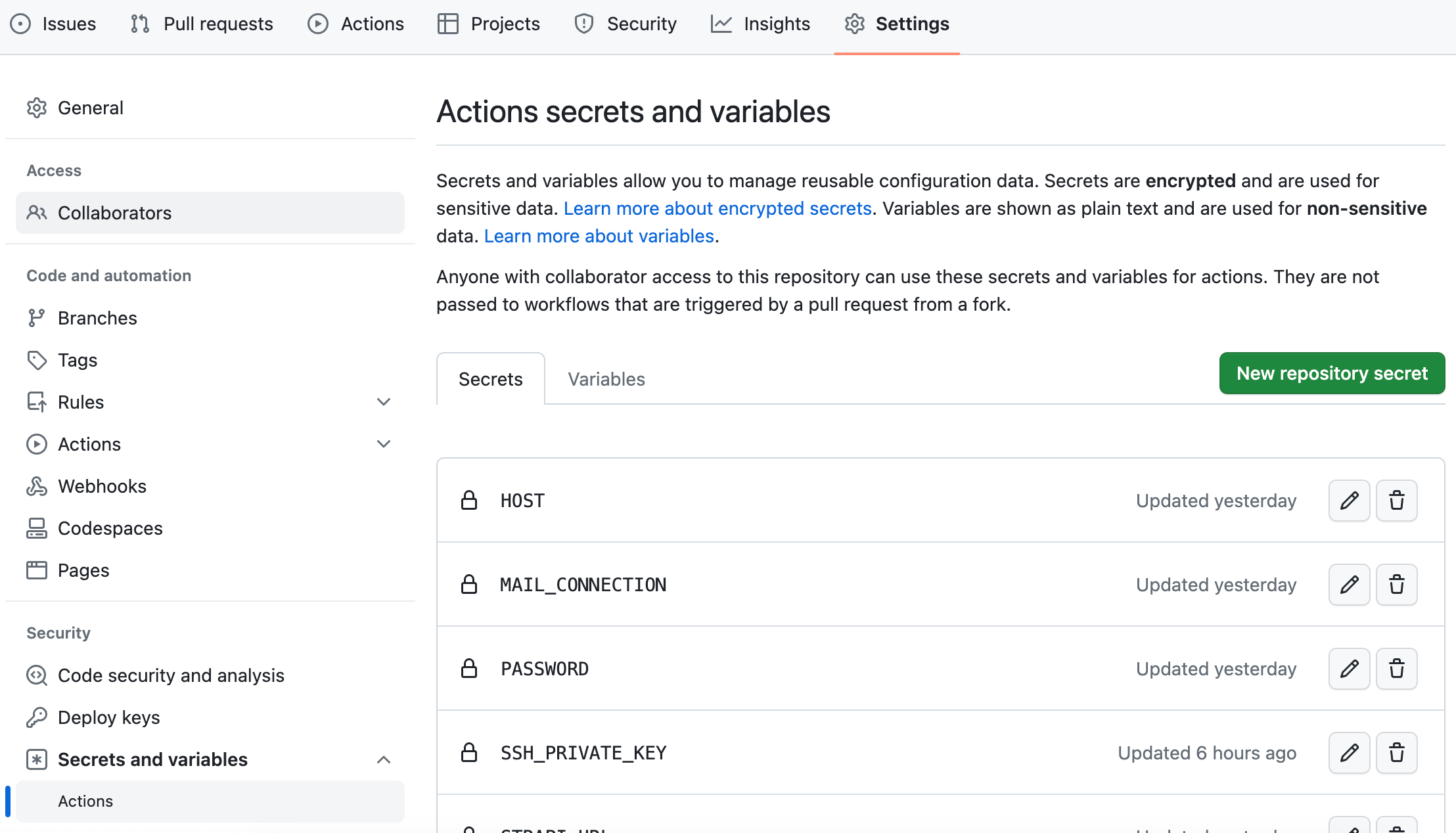CI/CD ứng dụng NextJS sử dụng Github Actions - by Lê Vũ Huy