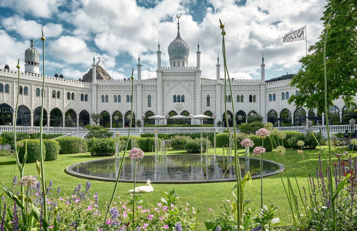 My complete Copenhagen Itinerary - by Farrah @Substack