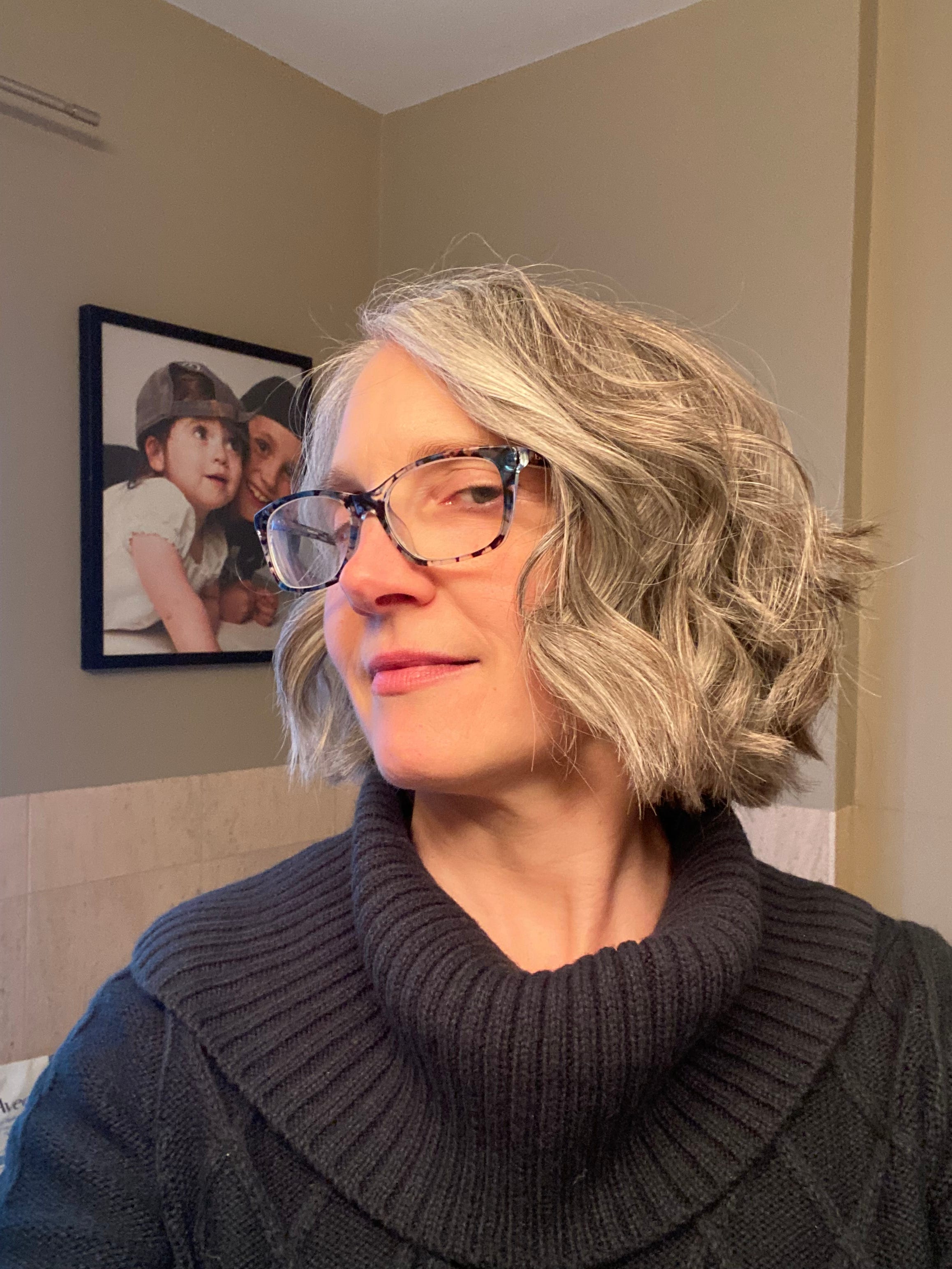 Karen Flood | Substack