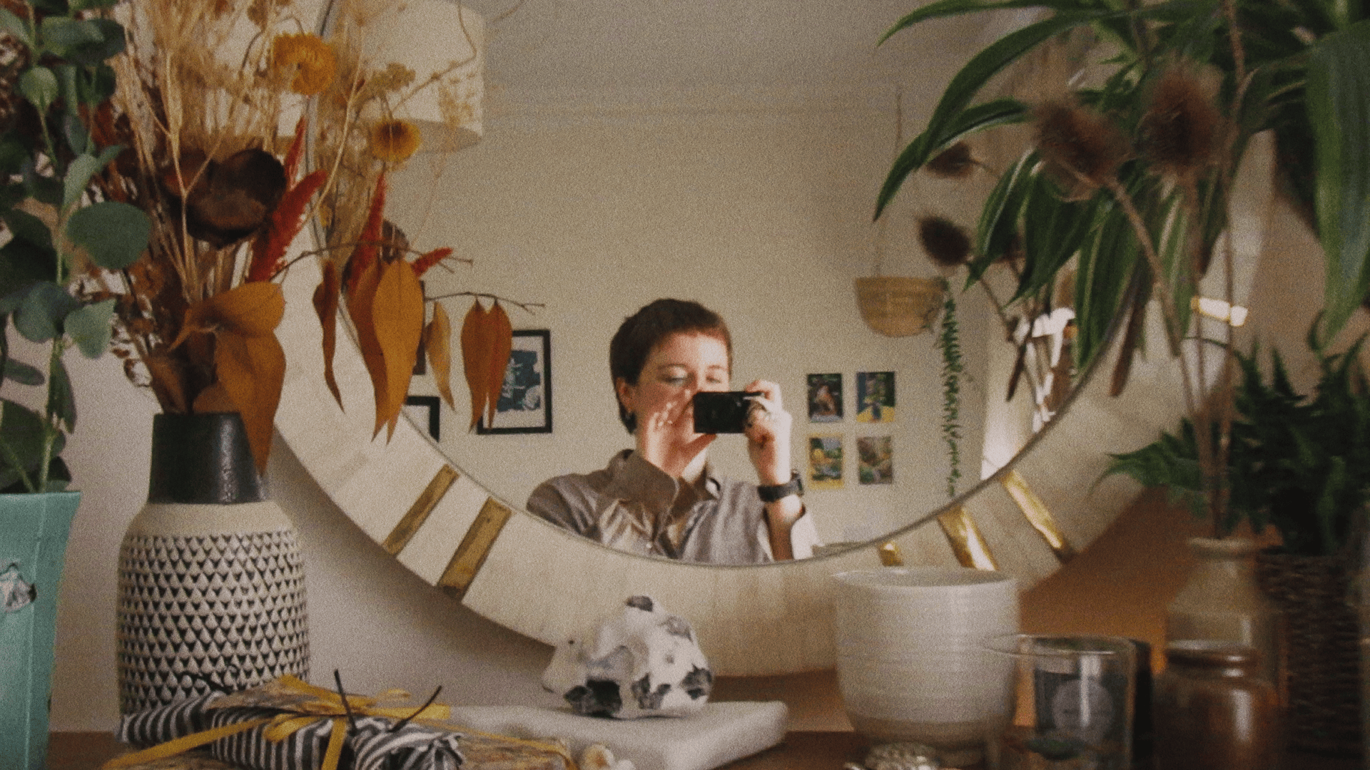 About - Rewild by Charlie Rewilding