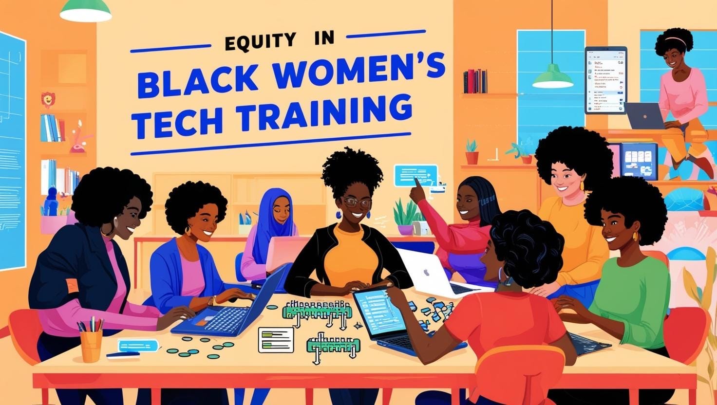 Why CodeSandbox’s New Chapter is a Win for Independent Black Women Coders