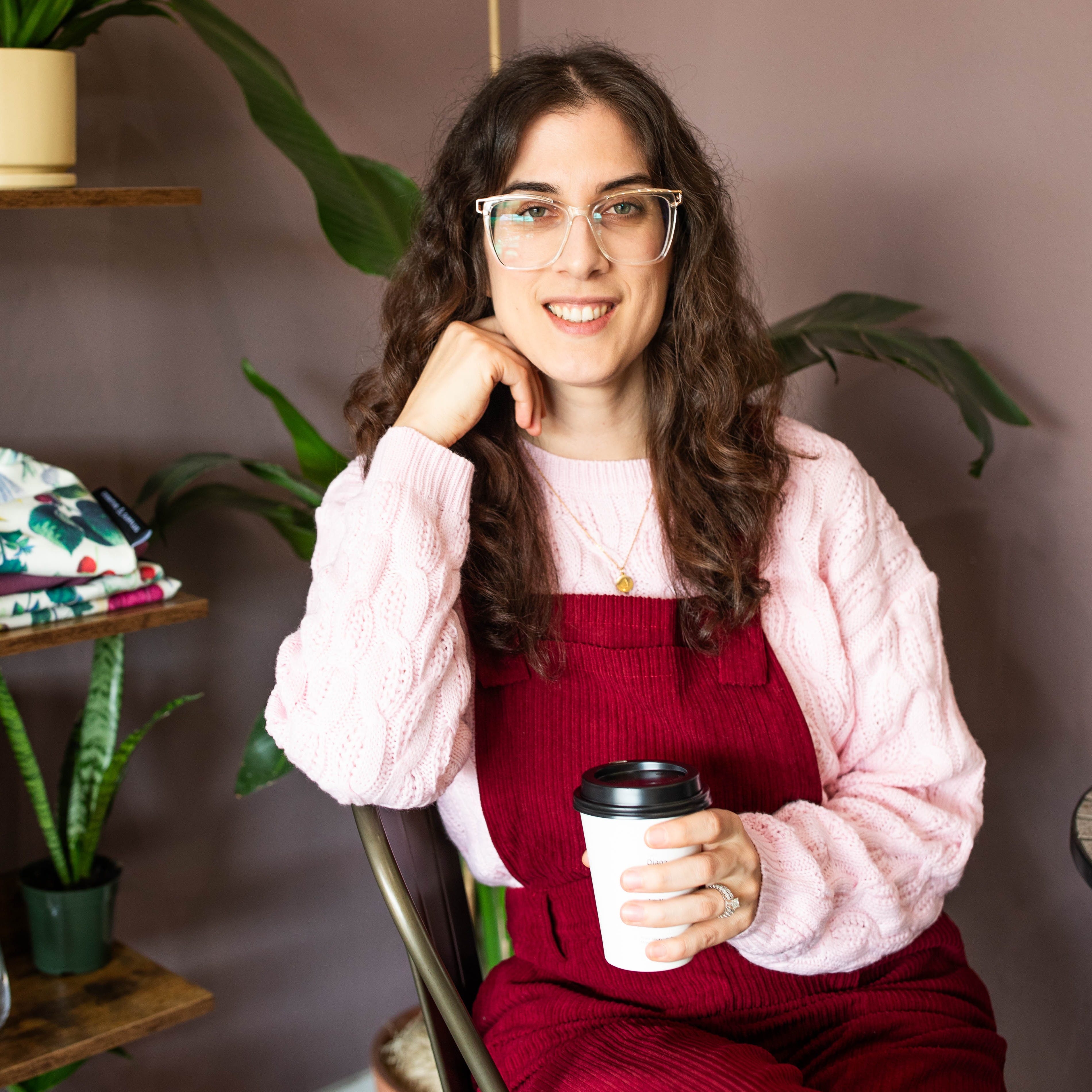 Deanna, LCSW | Substack