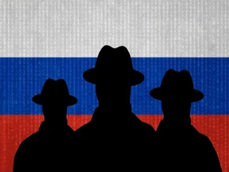 Russian Spies Infiltrated Ukraine’s Energy Sector While The SBU Was ...