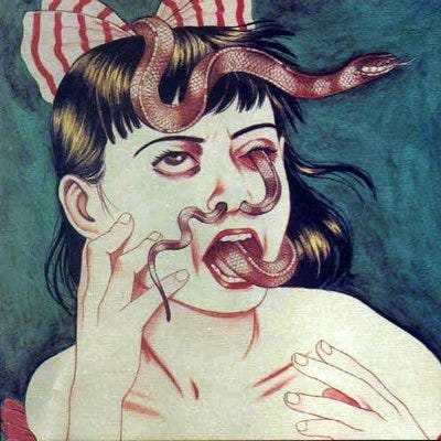 Trauma Angel | Substack