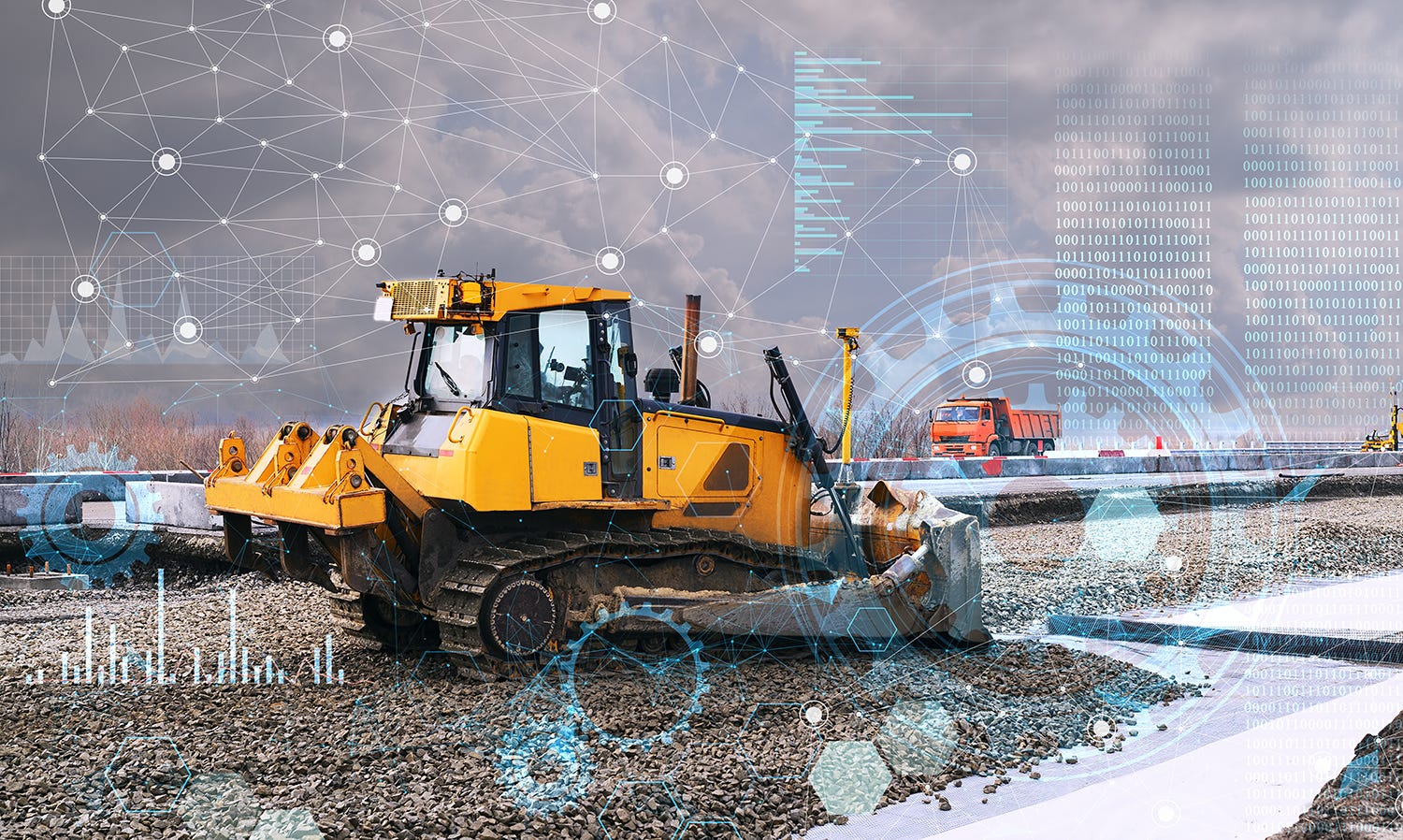 Introduction to Data-Driven Fleet Management