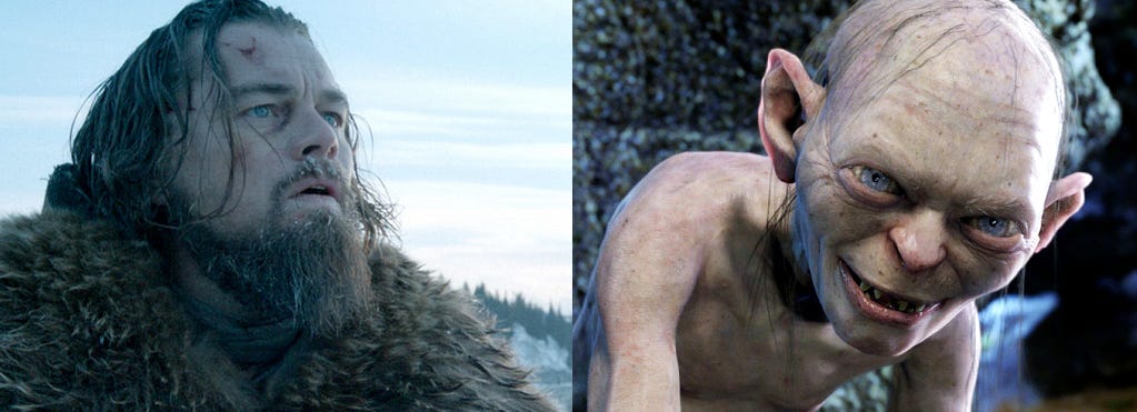 The Worst Competition in the World - Shivers’s Newsletter