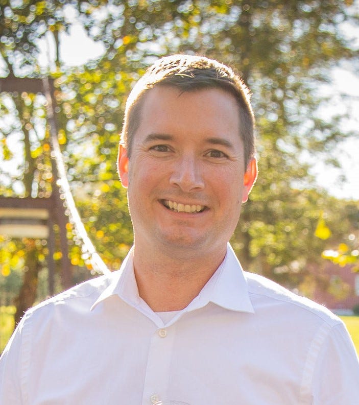 Steve Knepper | Substack