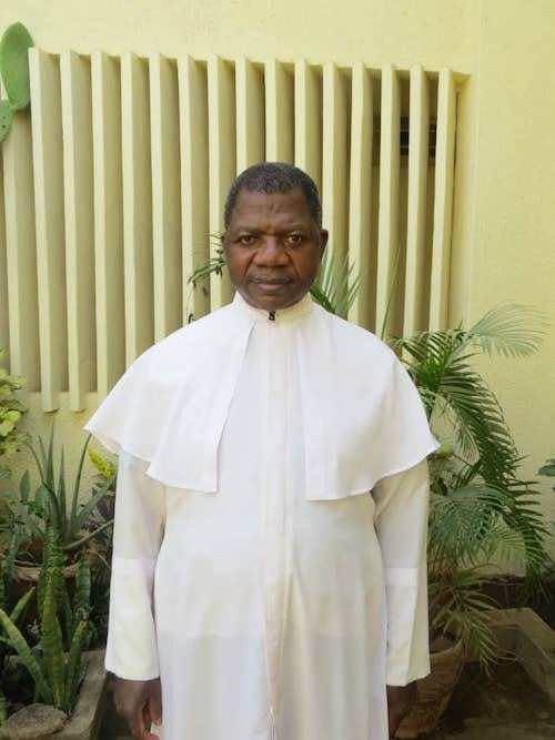 The ‘solidarity of simplicity’ – Nigerian seminary rector forms priests ...