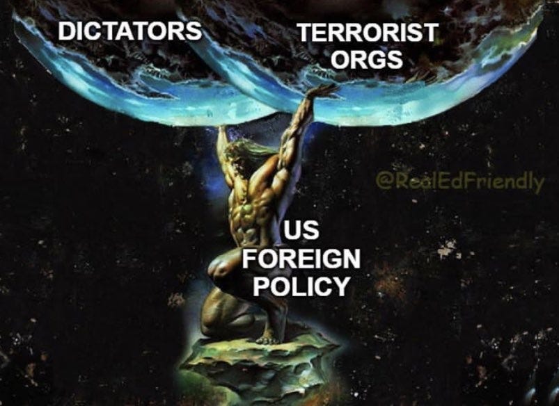 Art of the Collapse, March 2025 - John Rubino's Substack