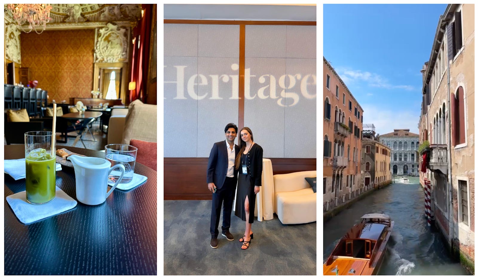Venice Italy's VC Boom - by Molly O’Shea - Sourcery