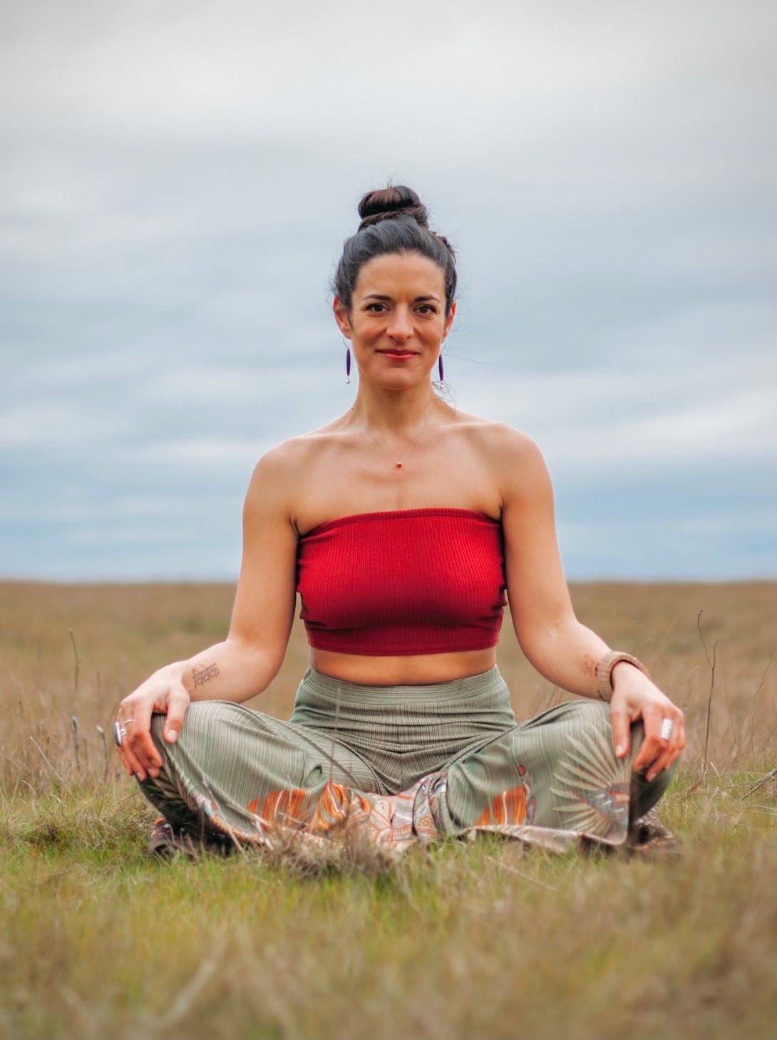 Minda Lane | Substack