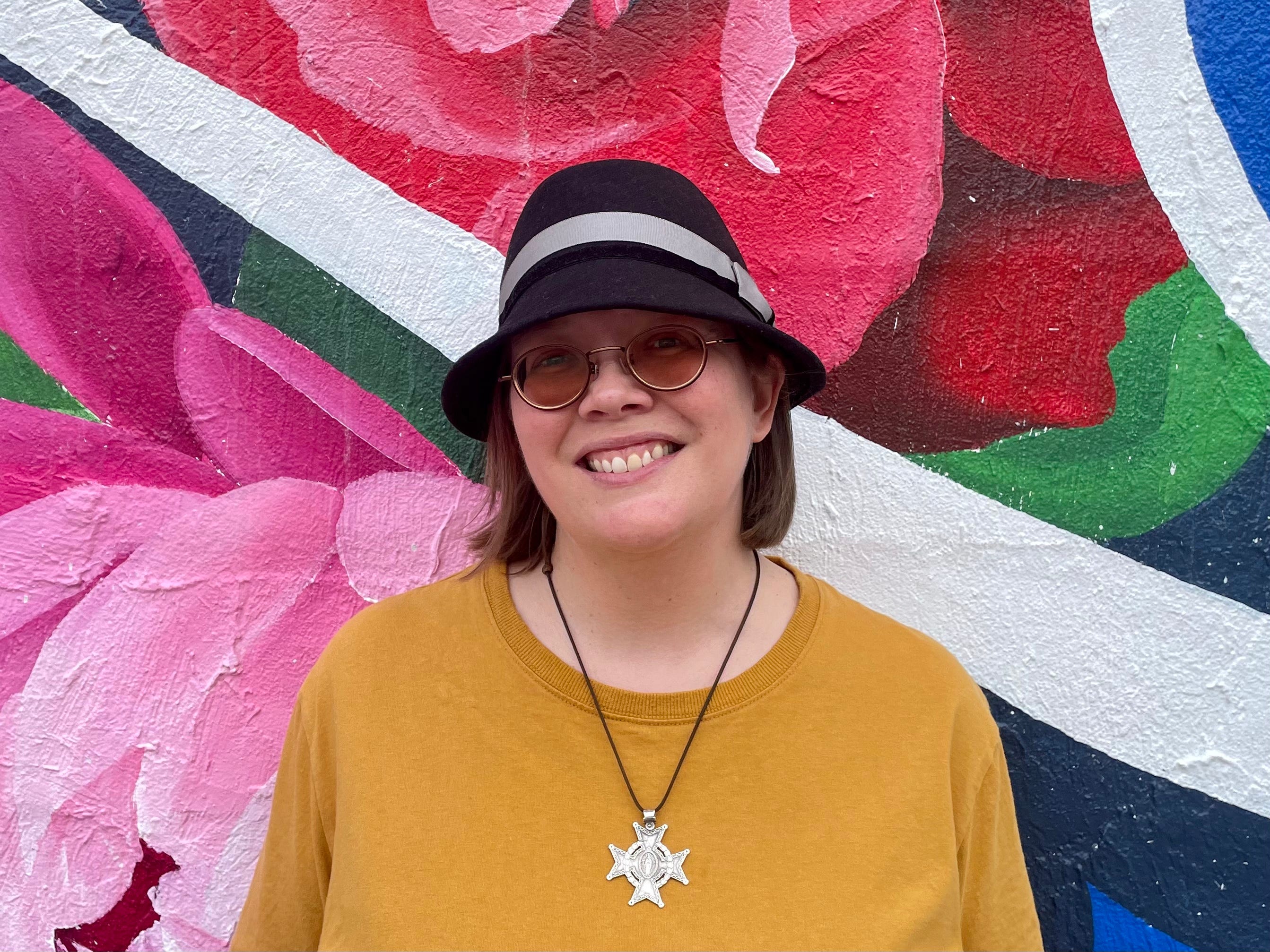 Julia Walsh | Substack