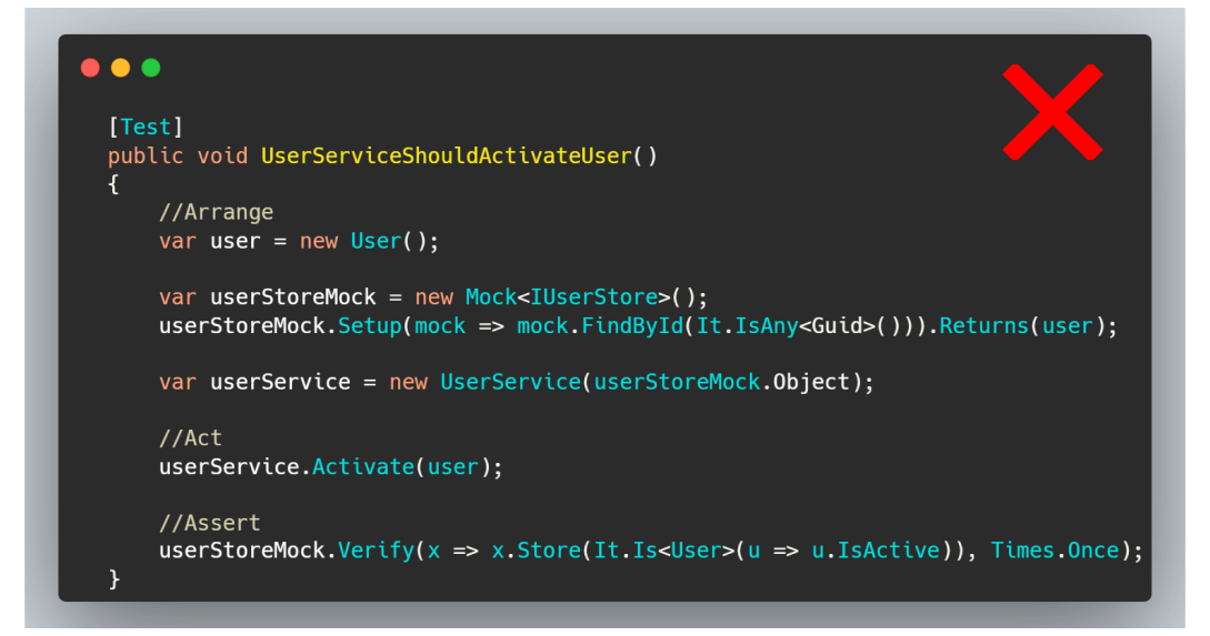 TDD: 5 test smells - 5 solutions - by Daniel Moka