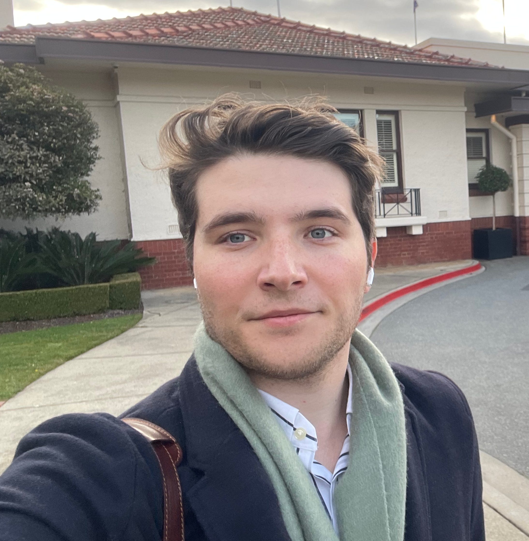 Daniel Vassilev | Substack