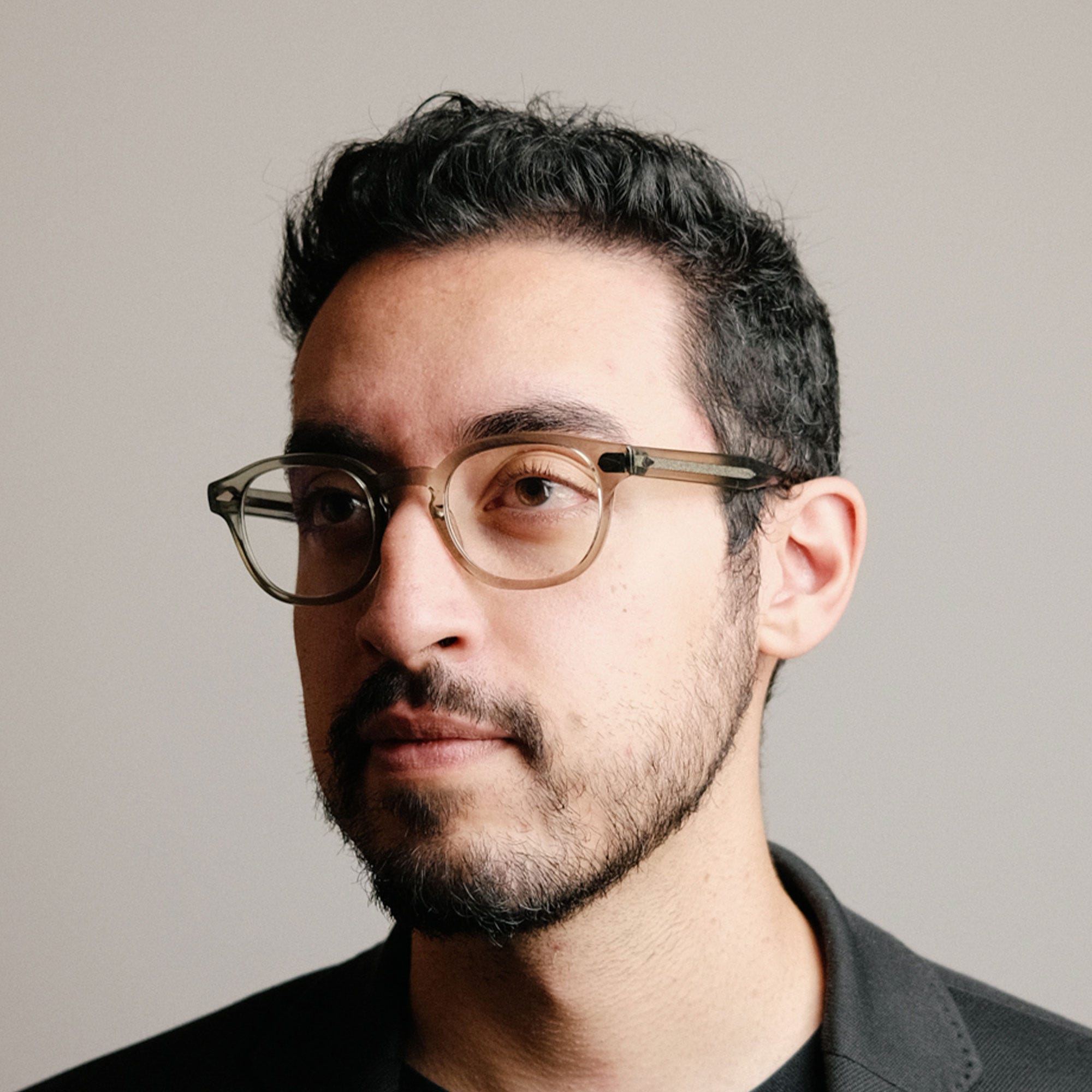 Alberto Perera | Substack