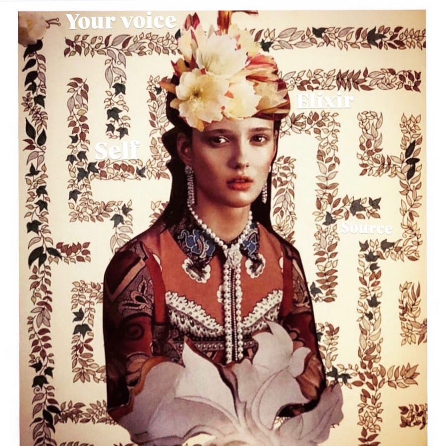 Oh December, I remember 5 reflections.