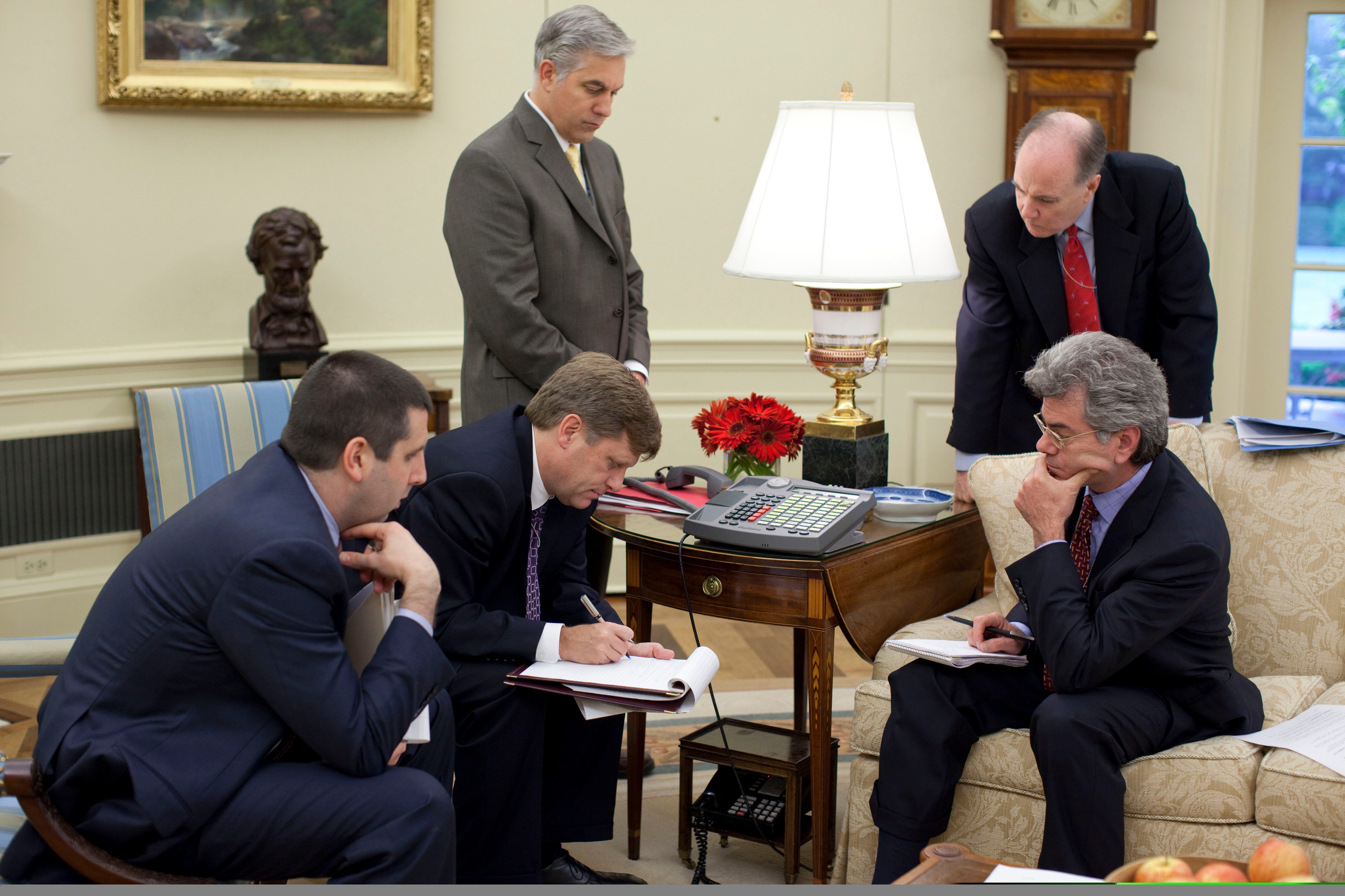 The Guessing Game about What Putin Will Do If He Begins to Lose Even ...