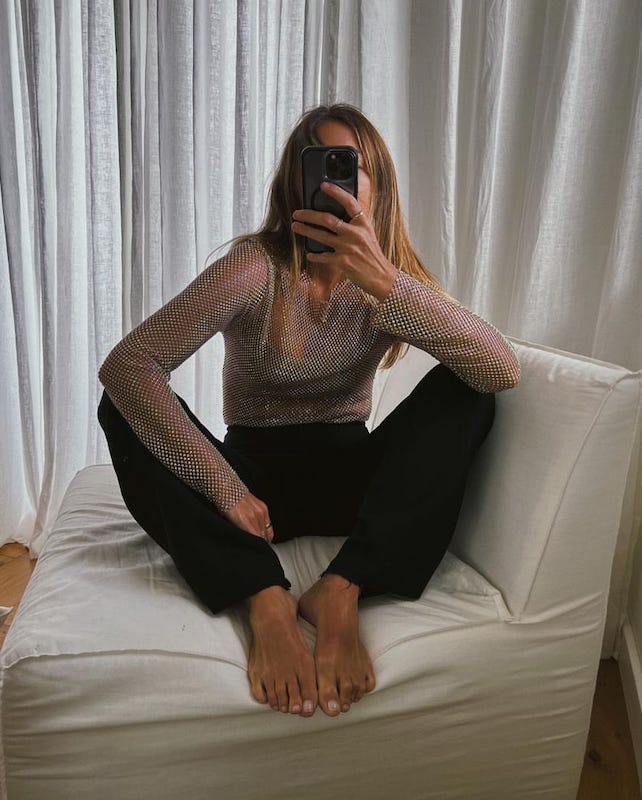 Angie Smith | Substack