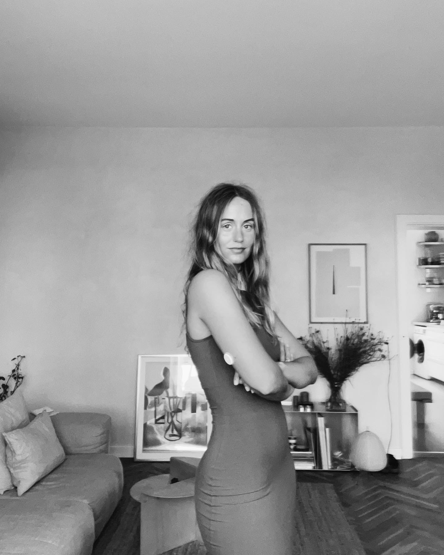 Thea Sofie Munch | Substack