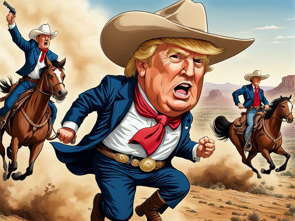 Let's sink the Democracy forever... - by DEEPANKAR OJHA