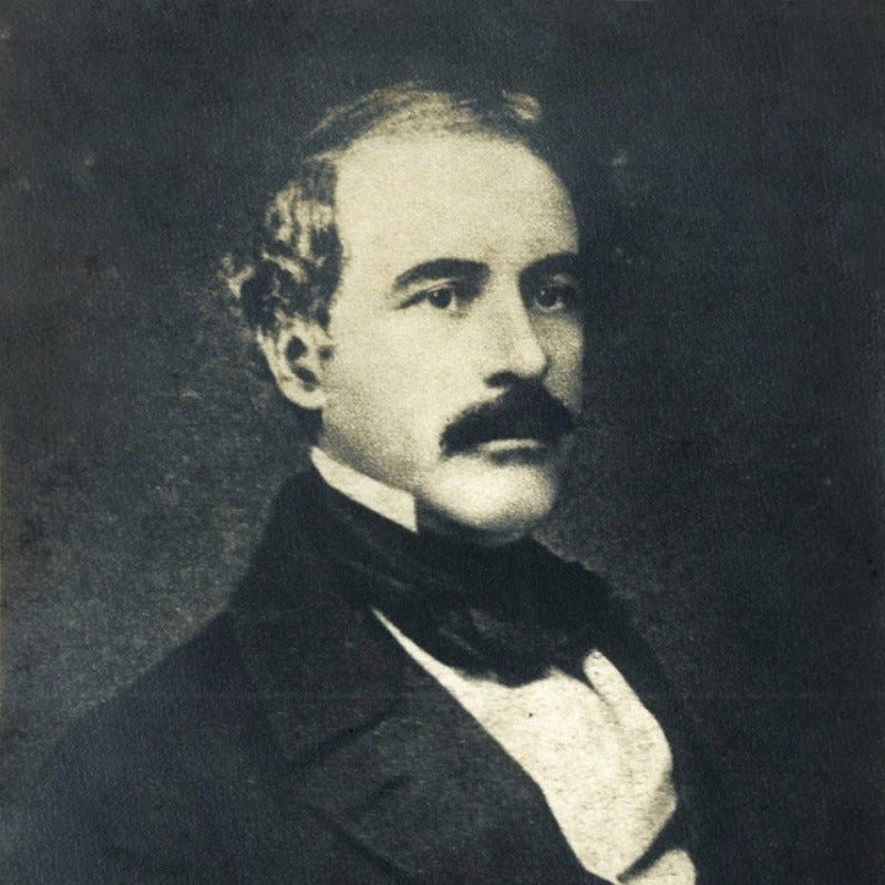 Virginia Gentry | Substack