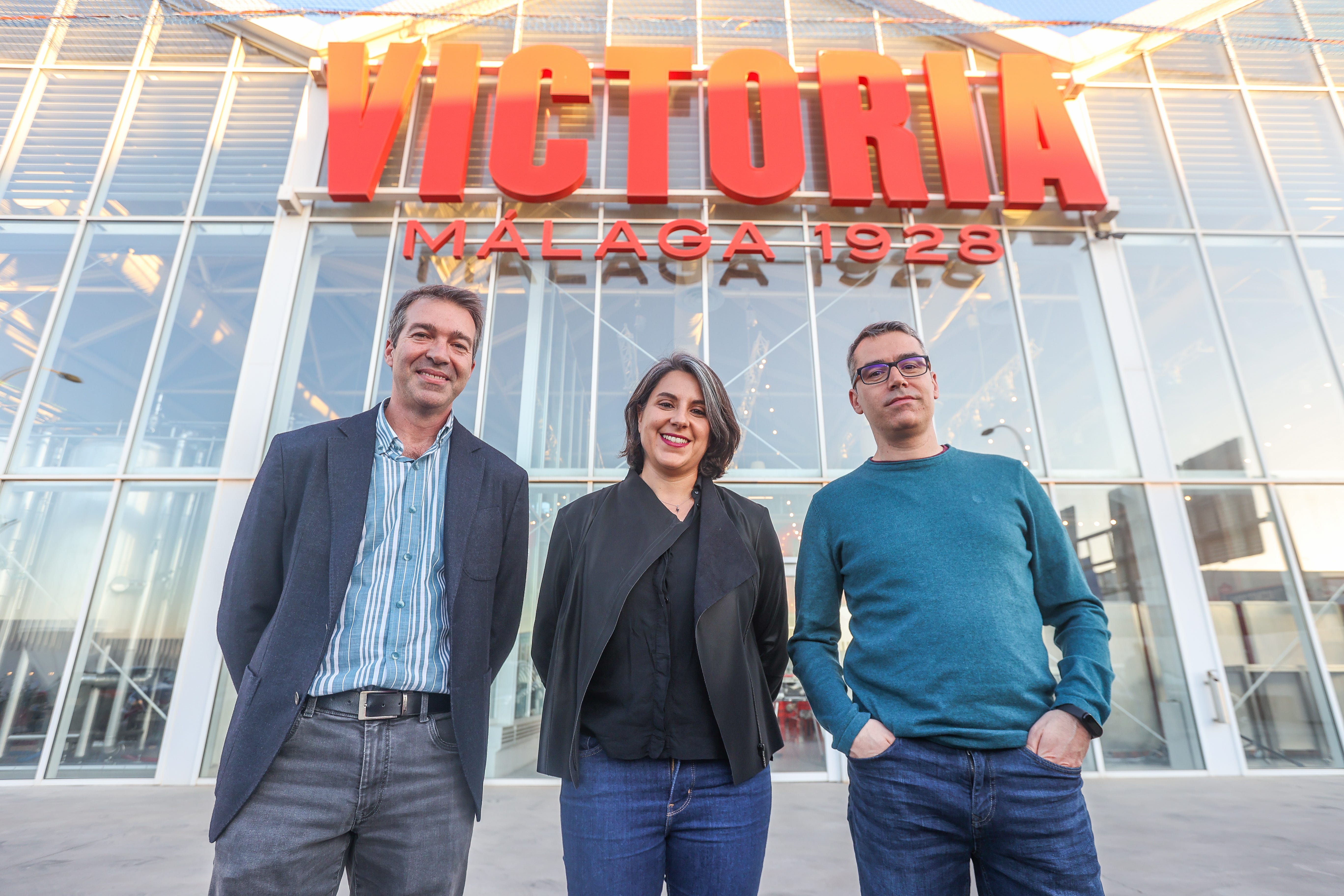 Quién maneja el cotarro de la inteligencia artificial en Málaga