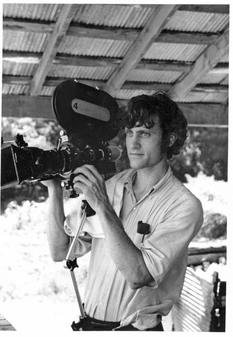 Mississippi Expat: William Ferris - Rooted Magazine