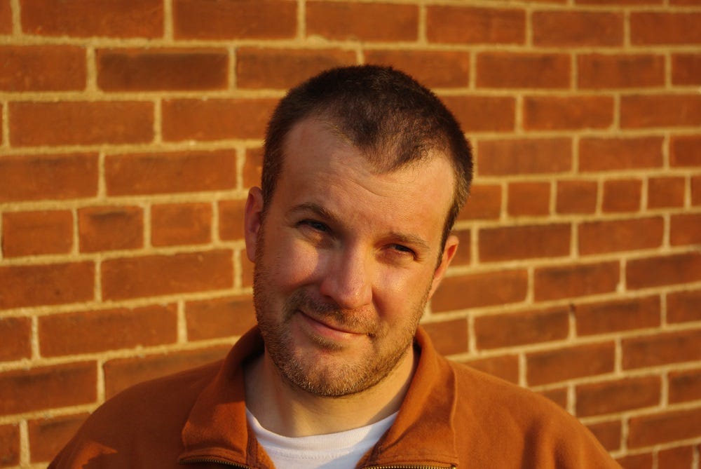 Walter Rhein | Substack