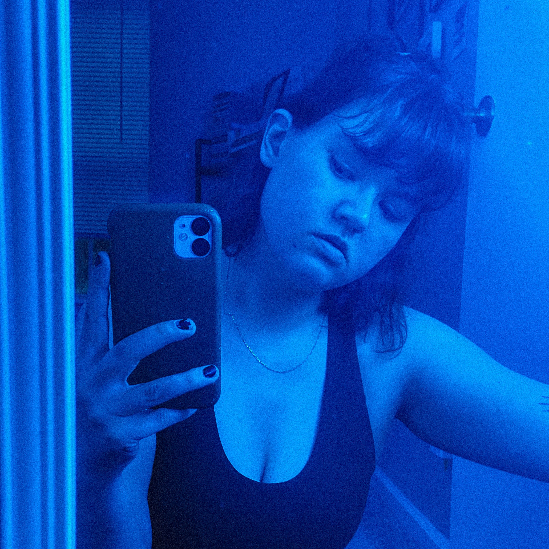 Jenna Clare | Substack