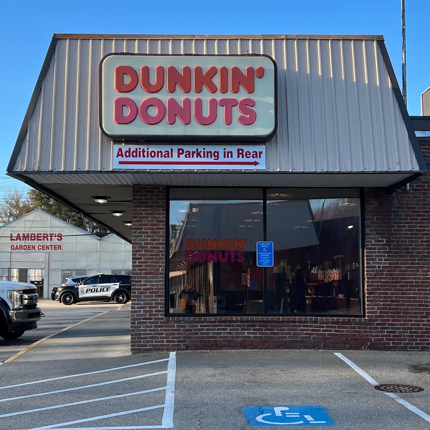 It's National Donut Day: Here are 2 dozen classic shops where the ...