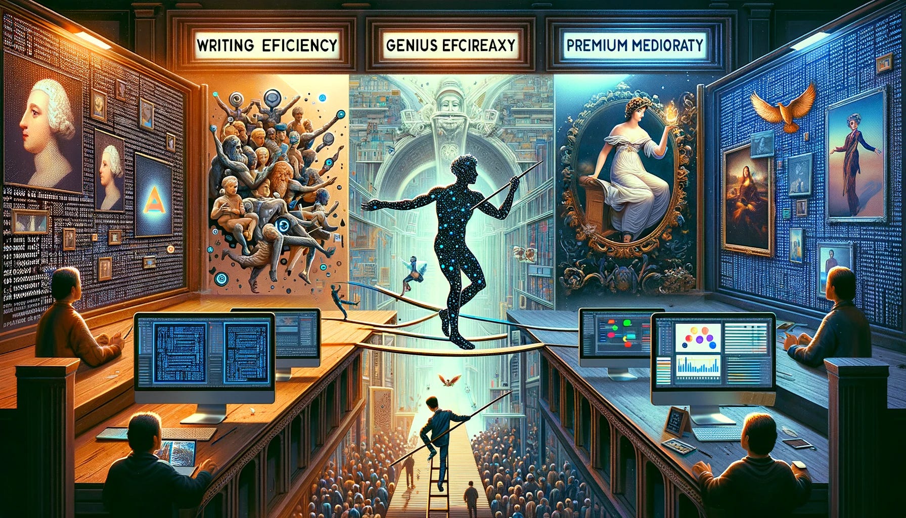 Unlocking the Power of Generative AI in Student Work - Fusion Chat