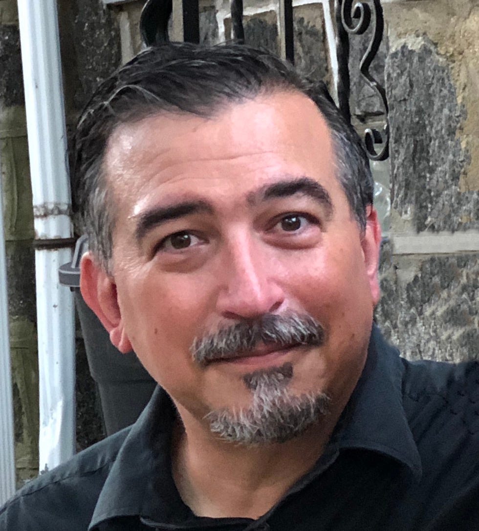 Brad Guigar | Substack