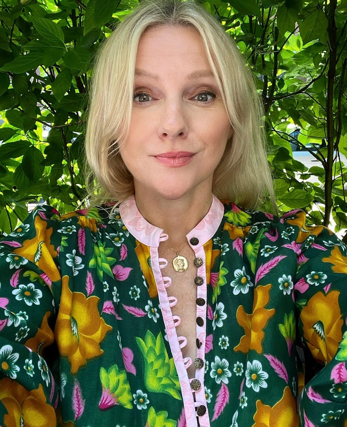 Brown Town - by Laura Brown - Laura’s Substack