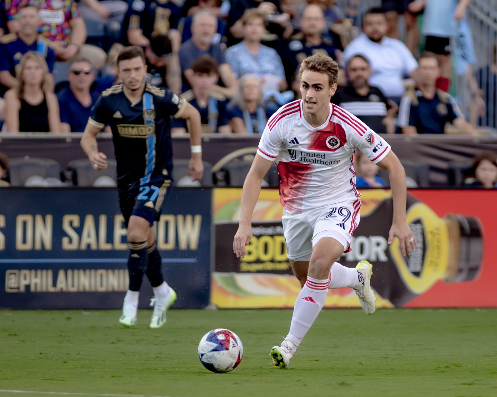 Revolution Notebook: Time is a Flat Circle - by Sam Minton