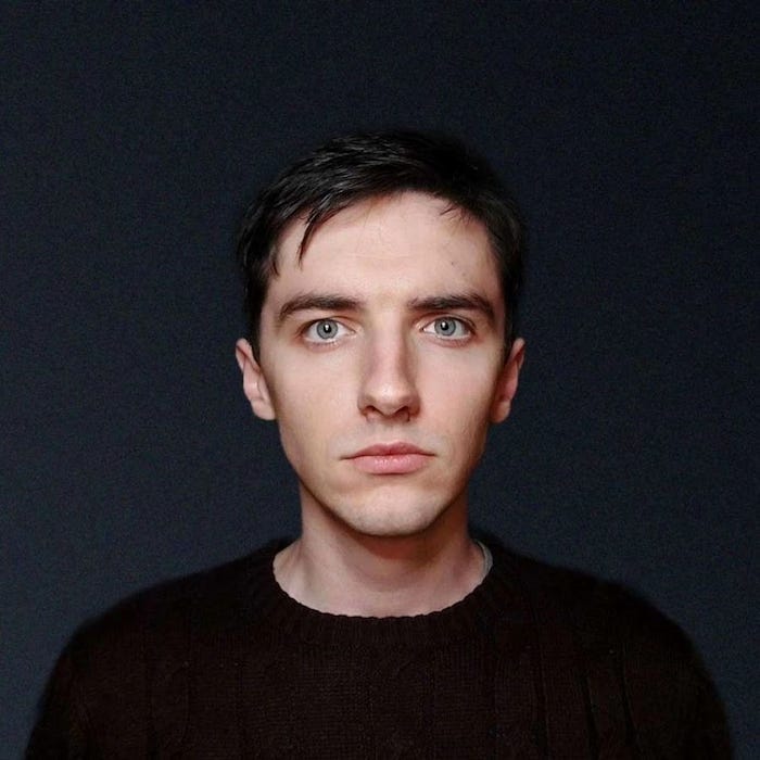 Keith Woods: The Rise of an Irish Far-Right Ideologue