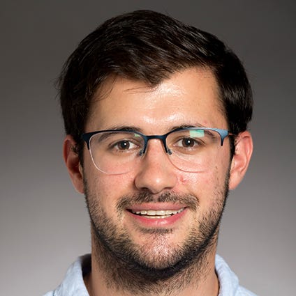 Alec McClean | Substack