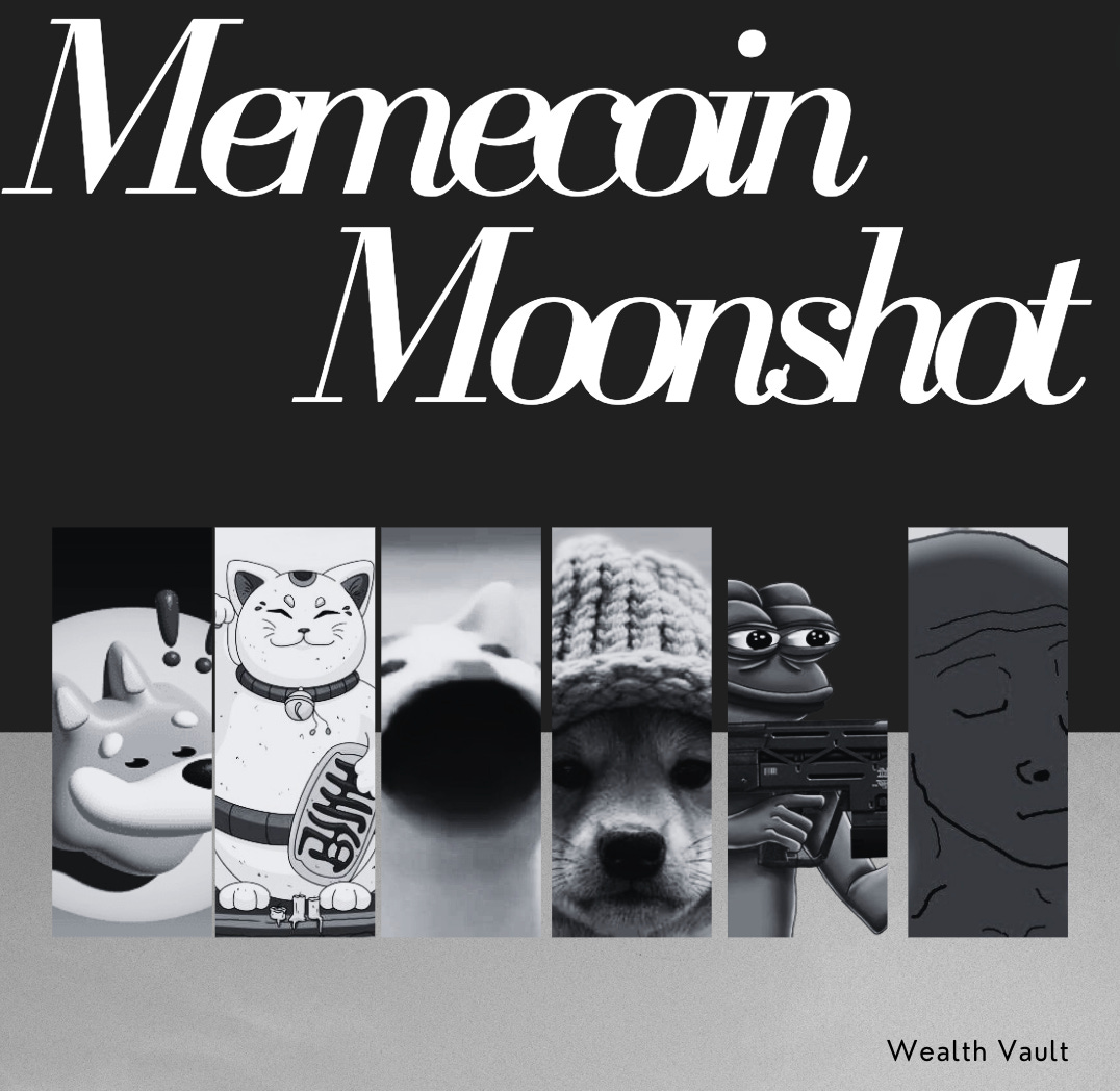 The Ultimate Meme Coin Trading Guide 🚀 - by Dami Defi