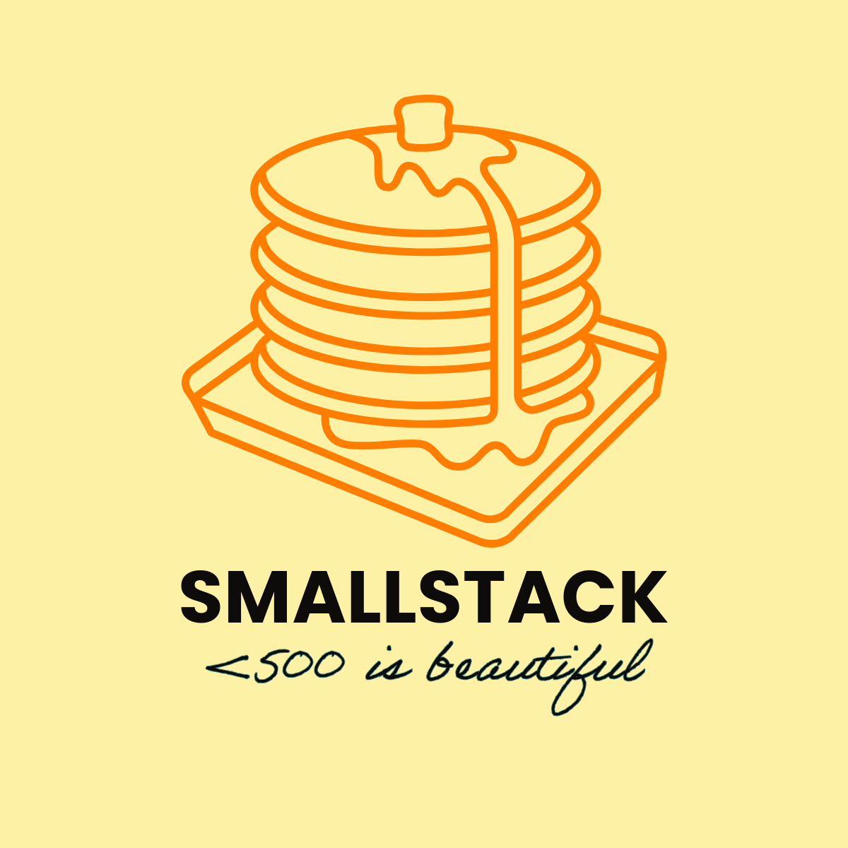 About - SmallStack