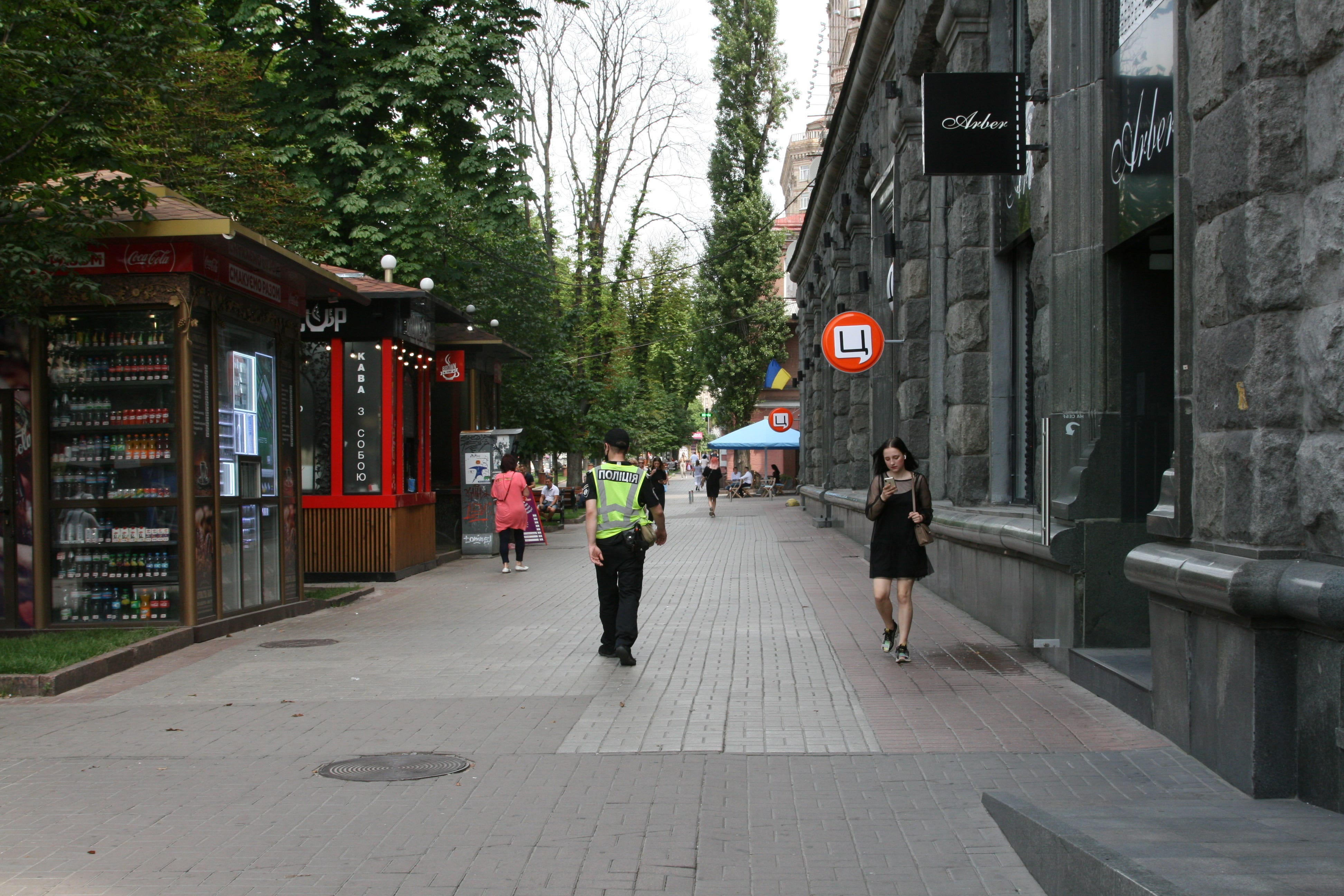 On Photography -- and Longing: A Visual Essay