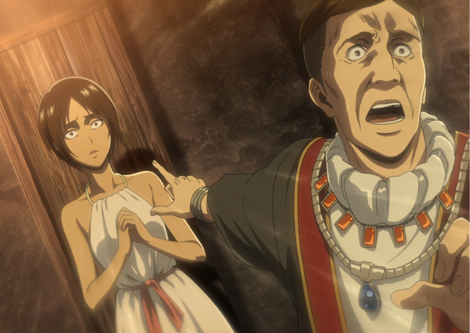 Attack on Titan's Ending Rocked! - Riley Ross