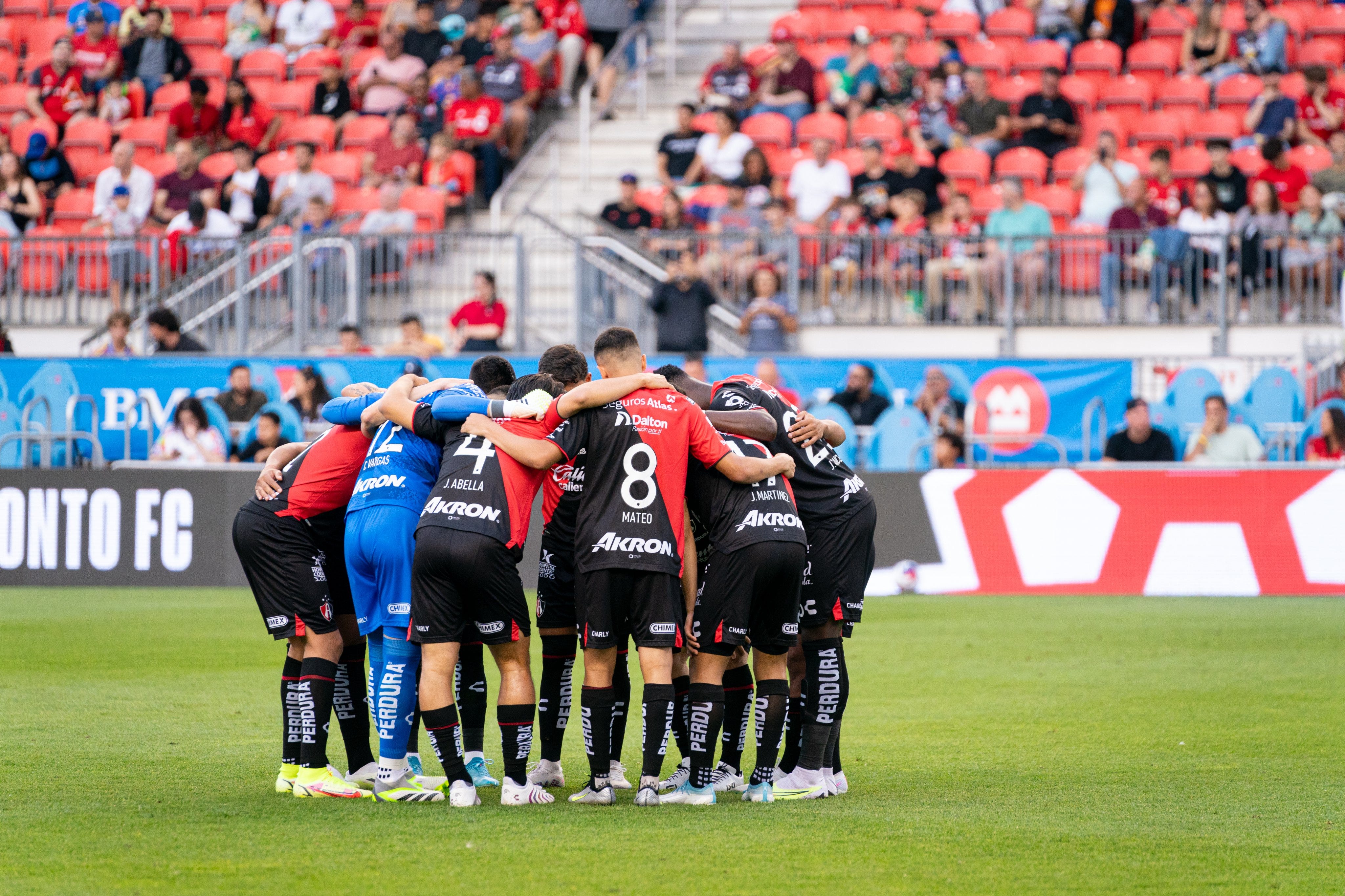 Leagues Cup Preview: Getting to Know Atlas F.C.